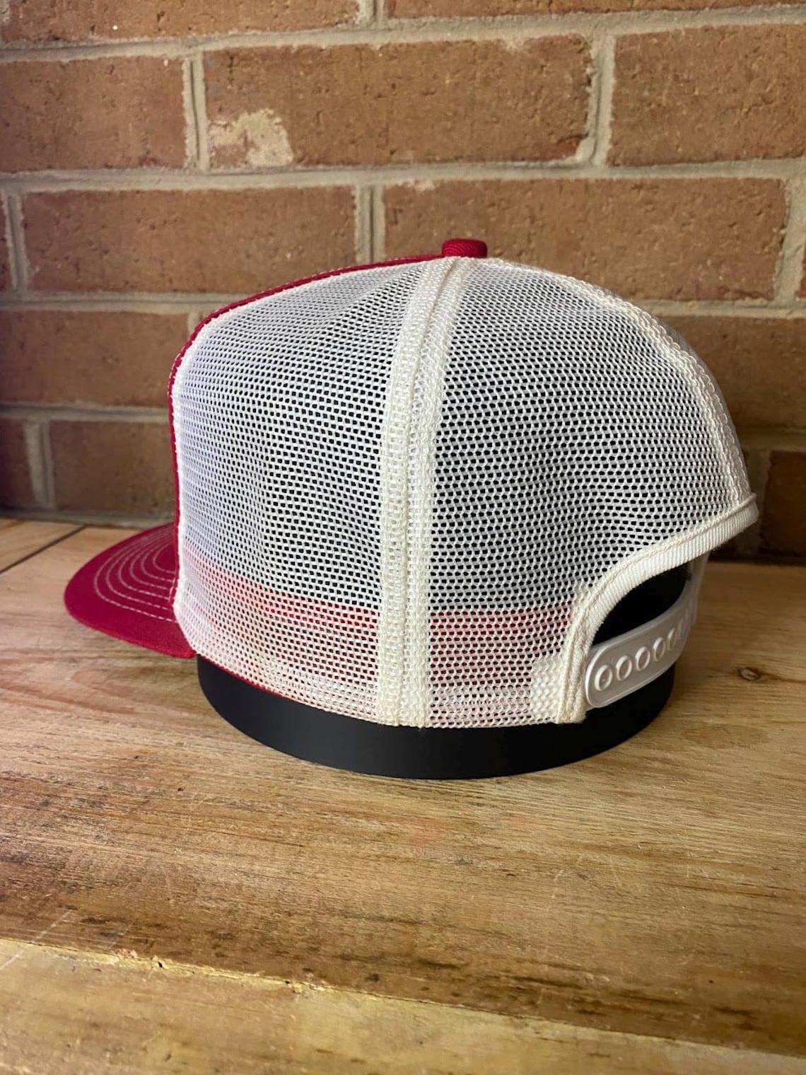 Round Hat Shaper, 3D Printed Hat Shaper, Hat Block, Trucker Hat Shaper, Snapback Hat Shaper, Hat ...