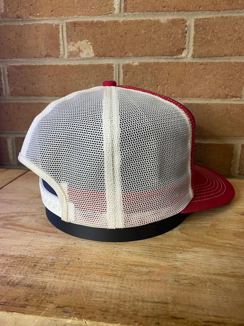 Round Hat Shaper, 3D Printed Hat Shaper, Hat Block, Trucker Hat Shaper ...
