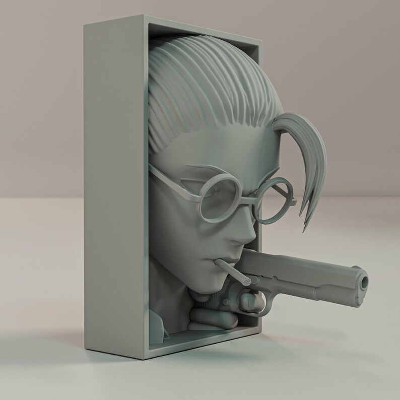 Manga Book Nook - Etsy