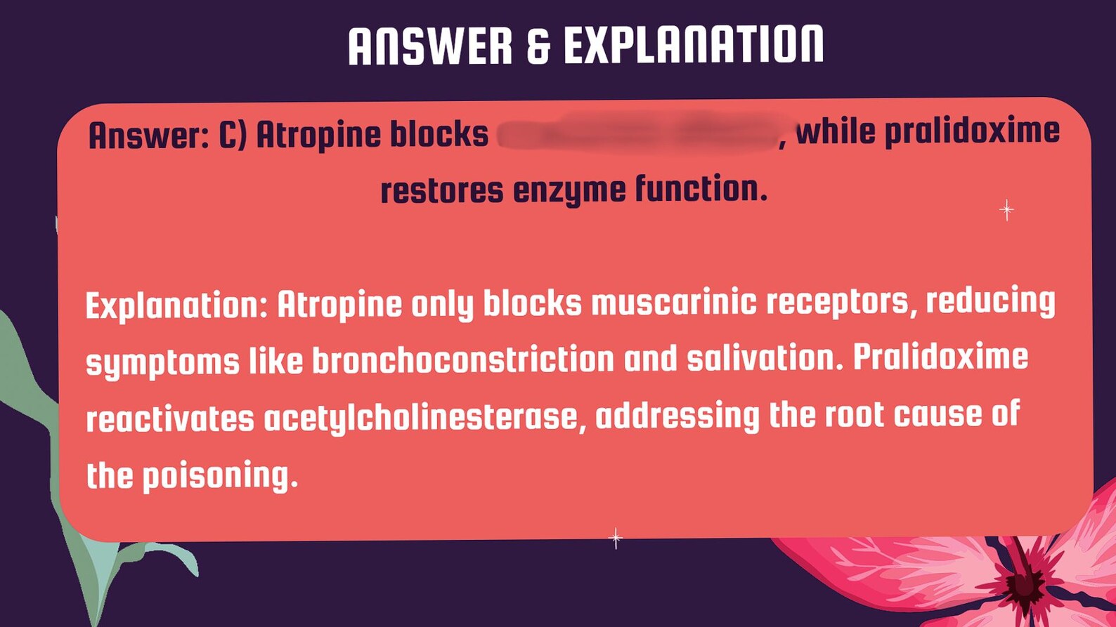 Pharmacology Test, Advance Pharmacology, Quiz, Practice, Classroom ...