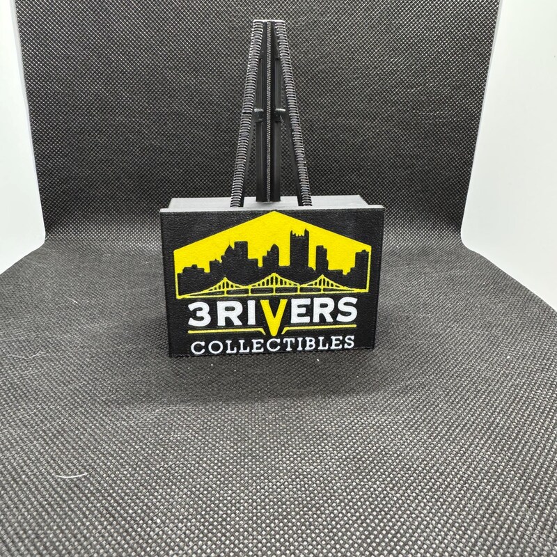 Custom Card Stand - Etsy