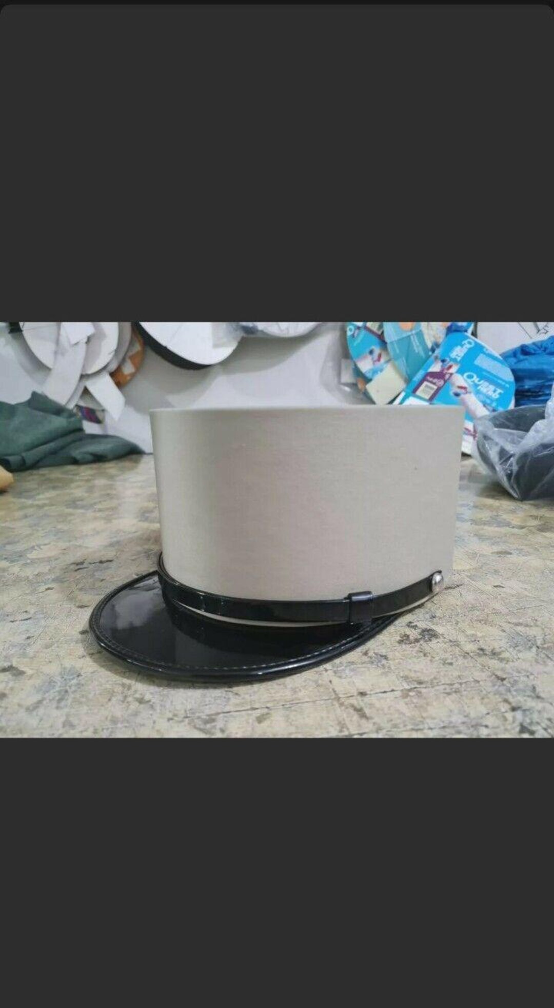 French Kepi Hat Cap - French Military Foreign Legion KEPI - KHAKI - Etsy