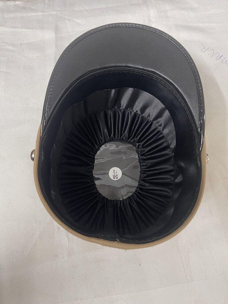 French Cap Kepi Hat - FRENCH Military FOREIGN LEGION Kepi - Khaki - Etsy