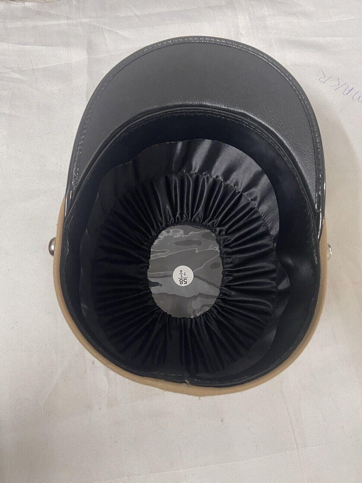 French Cap Kepi Hat - FRENCH Military FOREIGN LEGION Kepi - Khaki - Etsy