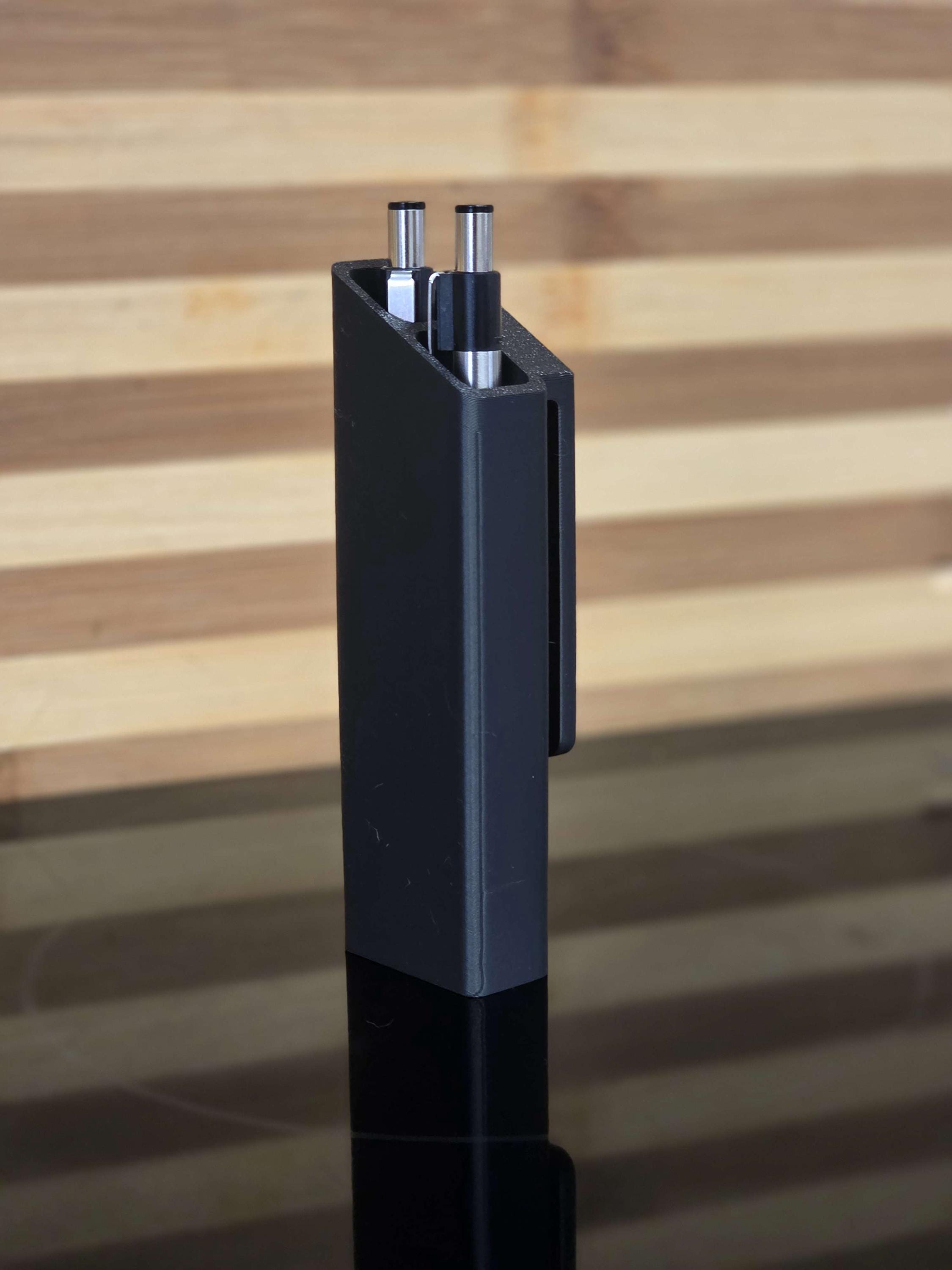 3D Printed Pocket Pen/pencil Holster - Etsy