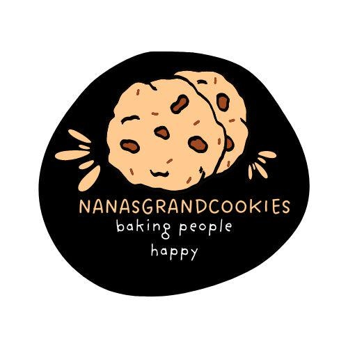 NanasGrandCookies - Etsy