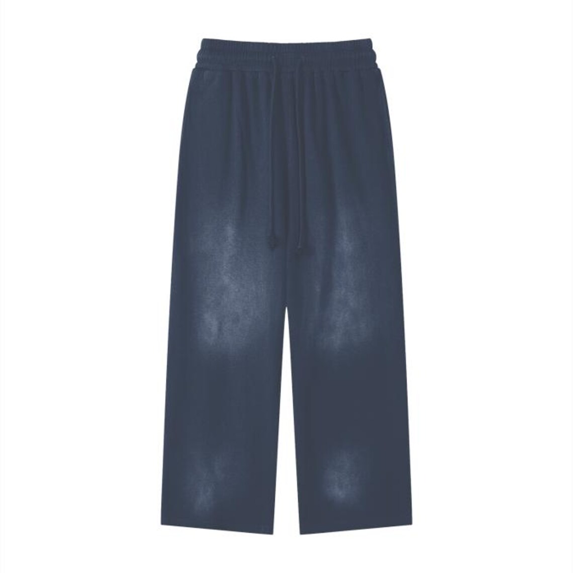 Y2K Streetwear Oversized Blank Baggy Sweats - Etsy