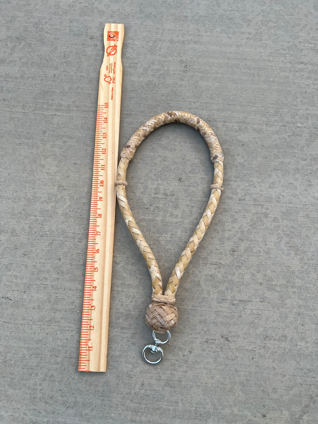 Handmade Rawhide Western Saddle Horse Bosal, Charro Saddle Bosal De ...