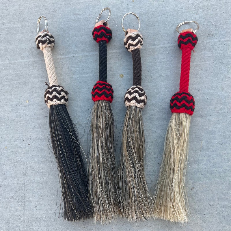 Western Keychains - Etsy
