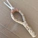 Handmade Rawhide Western Rope Hondo: 3/8" Loop - Etsy