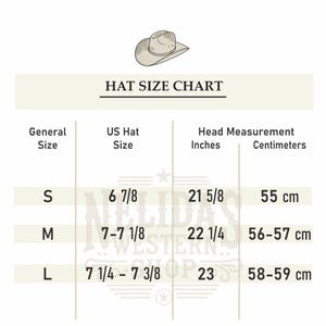 Men's Rancher Cowboy Hat: Western Rodeo Style - Etsy