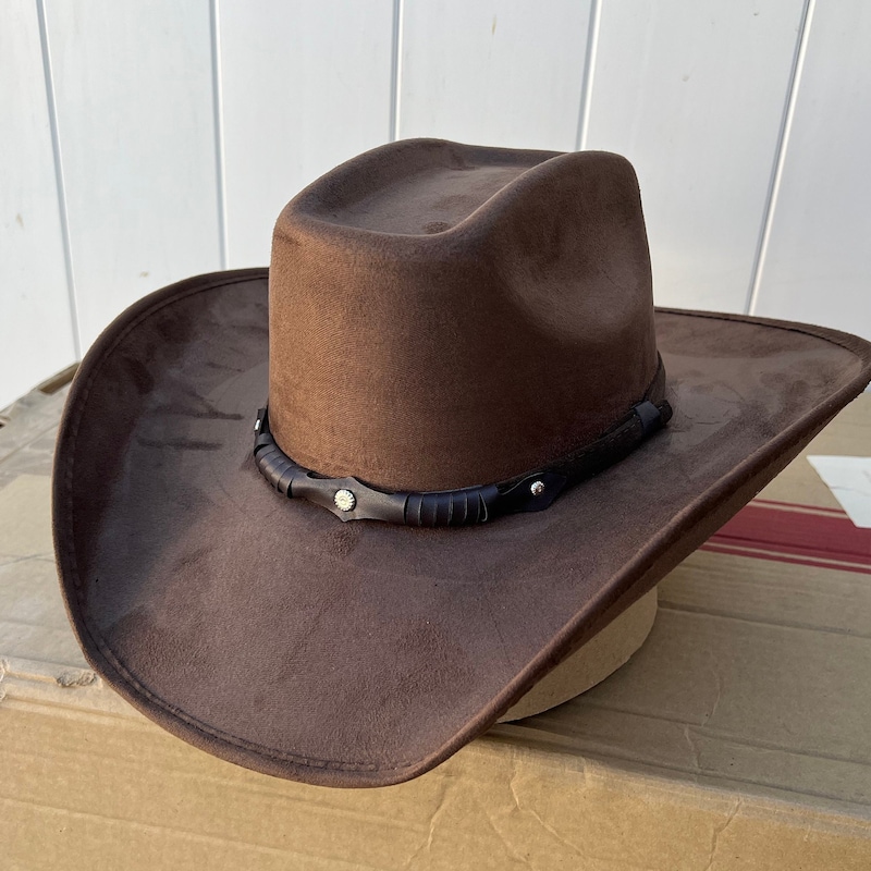 Western Wear Hats Women - Etsy