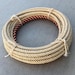 Handmade 68 Ft Ixtle Western Rodeo Rope: Cowboy Lariat Lasso - Etsy