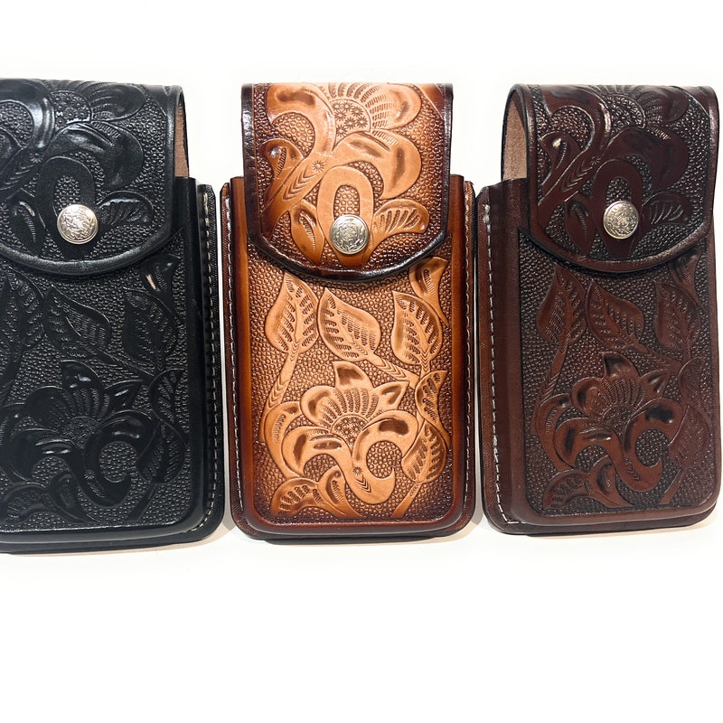 Belt Bags Plain Black - Etsy