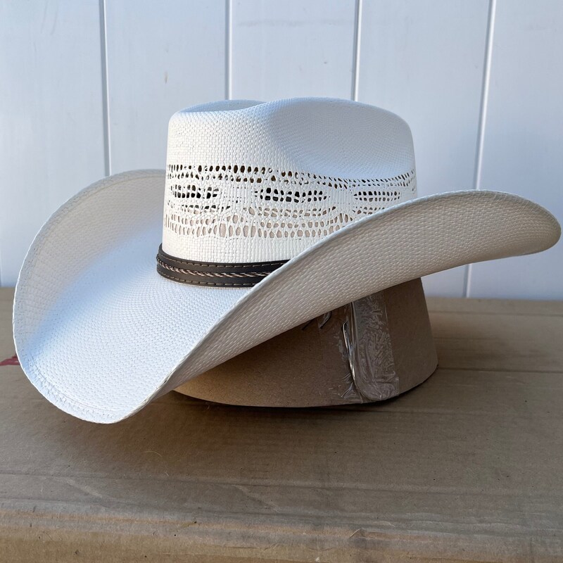Men's 7 5 8 Cowboy Hat - Etsy