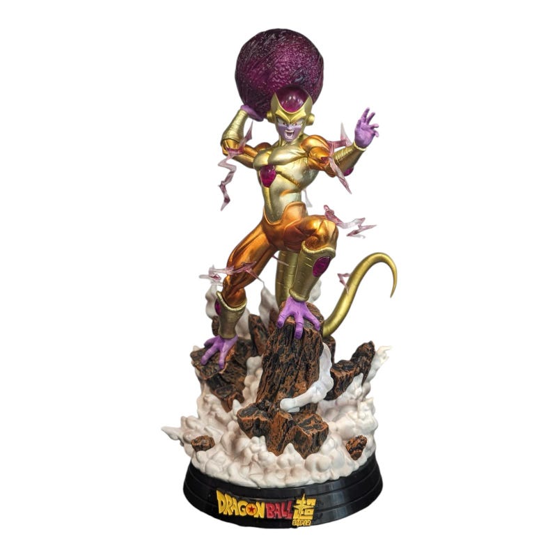 Frieza - Etsy