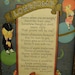 Antique 20s Art Deco Flapper Cupids Cartoon Buckbee Brehm Lonesome Poem ...