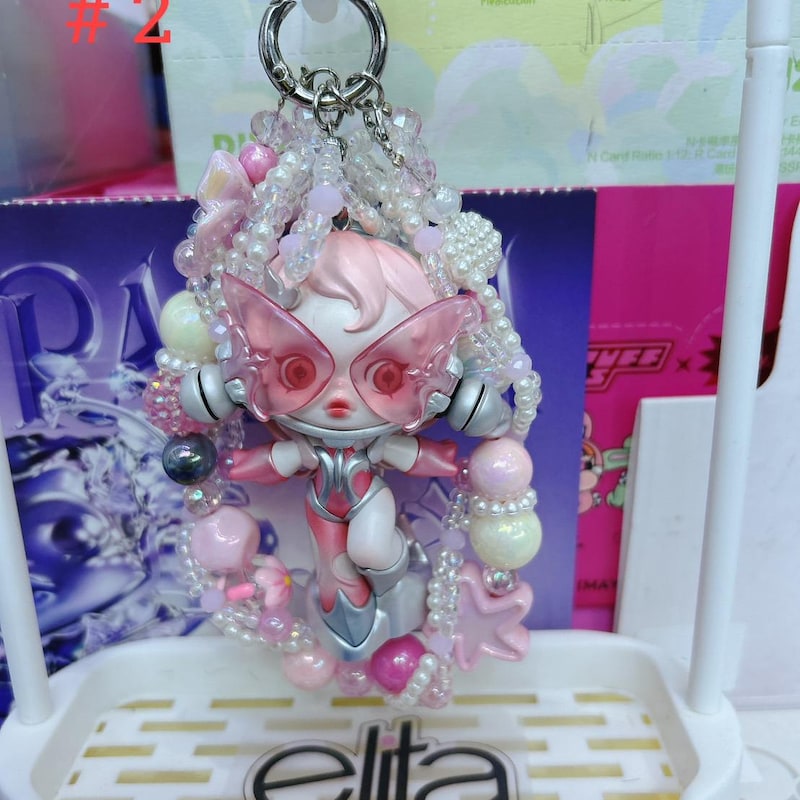 Skullpanda全系列 - Etsy.de