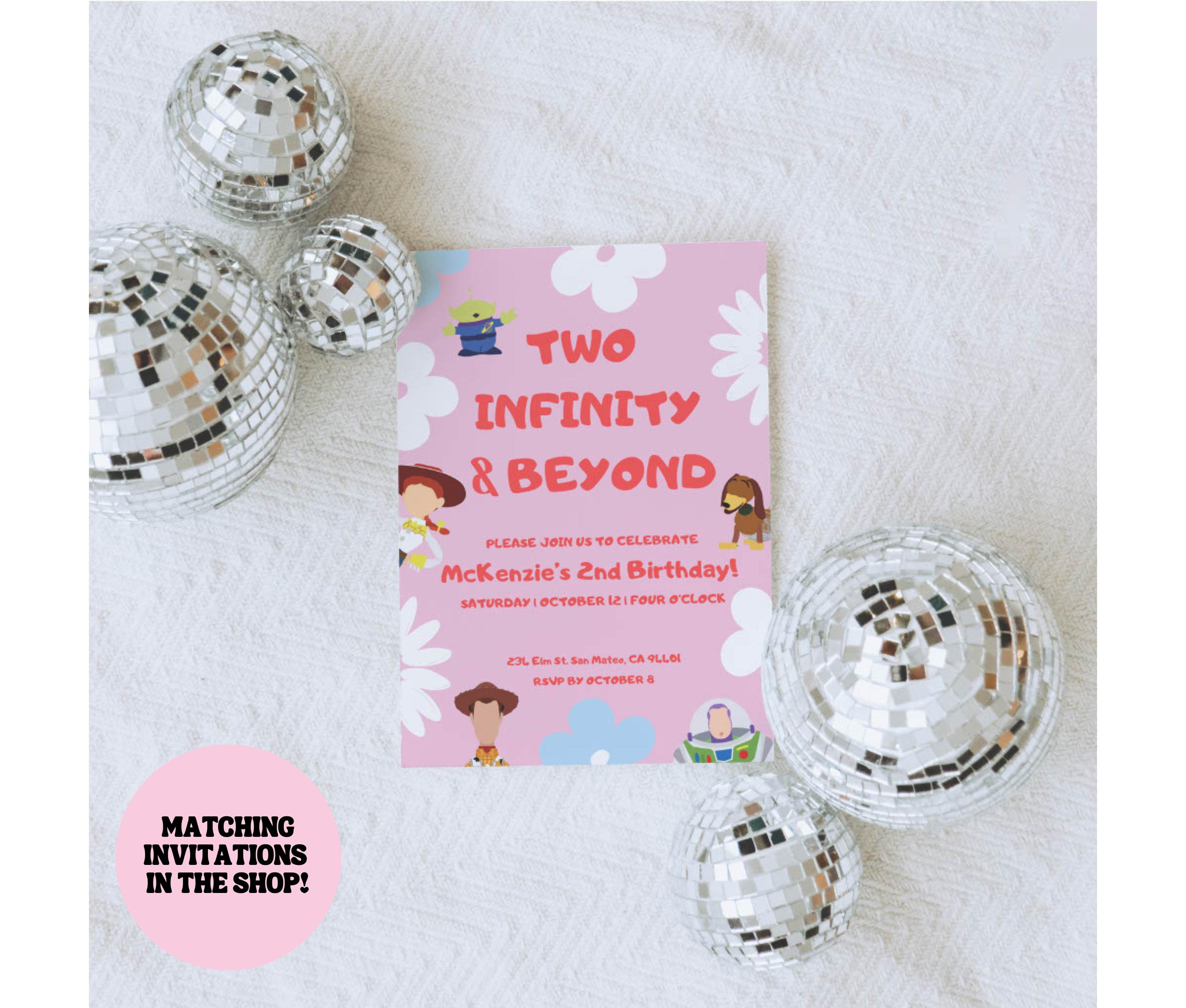 Pizza Planet Printable Toy Story Party Decor Toy Story Pizza Sign Toy ...