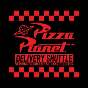 Pizza Planet PNG, Pizza Planet SVG Design Files for Cricut Silhouette ...