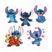 Stitch SVG Bundle for Cricut and Sublimation, Stitch Cut Files, Stitch ...