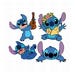 Stitch SVG Bundle for Cricut and Sublimation, Stitch Cut Files, Stitch ...