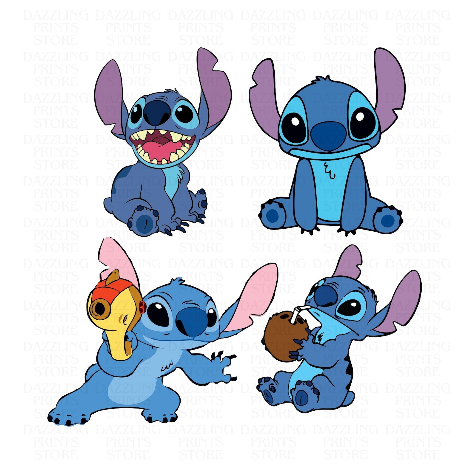 Stitch SVG Bundle for Cricut and Sublimation, Stitch Cut Files, Stitch ...