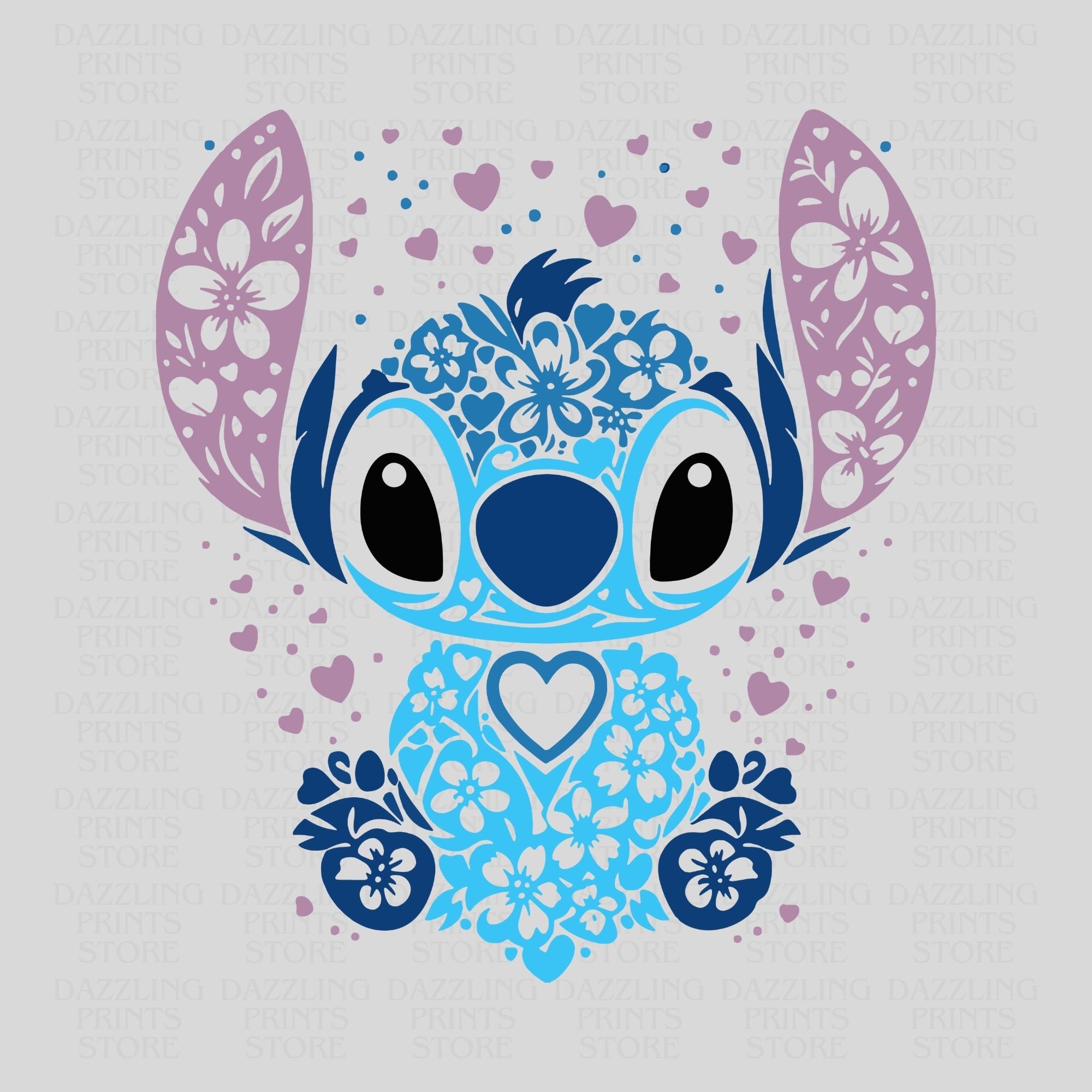 Stitch svg, Stitch Png, svg contour de point, svg silhouette de point ...
