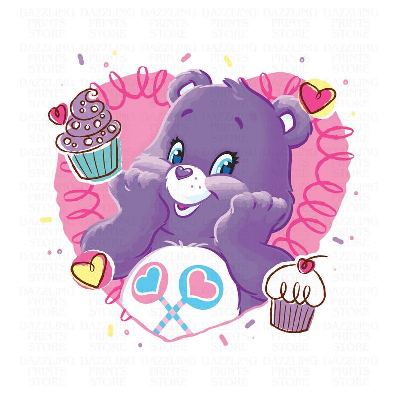 Logos de ositos cariñositos - Etsy México