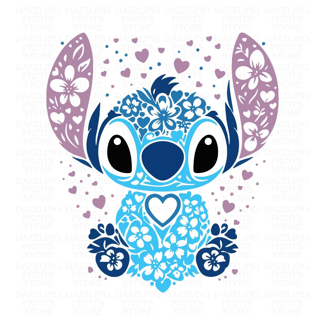 Stitch svg, Stitch Png, svg contour de point, svg silhouette de point ...