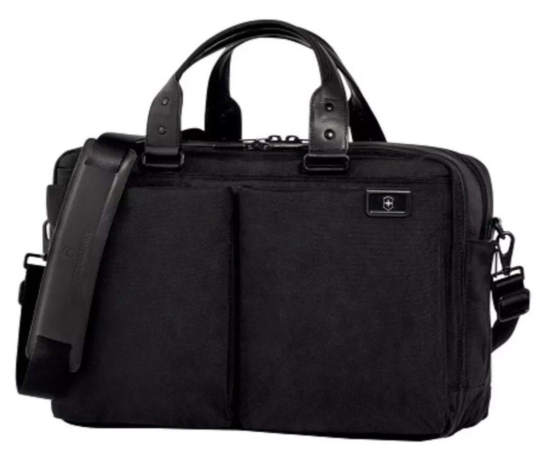 Victorinox Lexicon Valise Laptop Brief Style #32341501 - Etsy