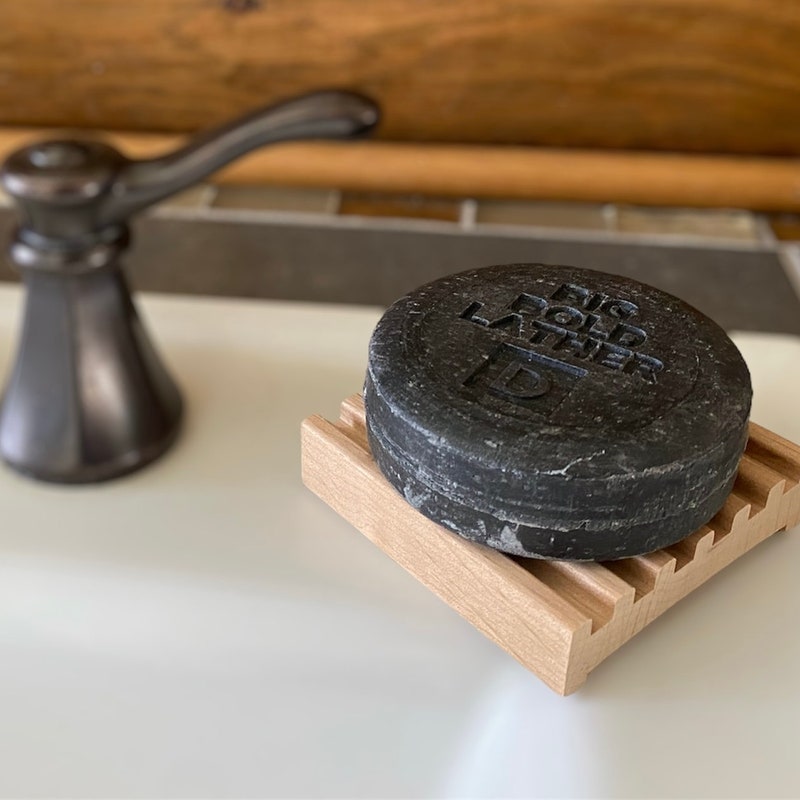 Tiny Soap Tray - Etsy