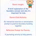 Parents Teaching Boundaries for Kids: A Fun and Easy Guide to Healthy ...