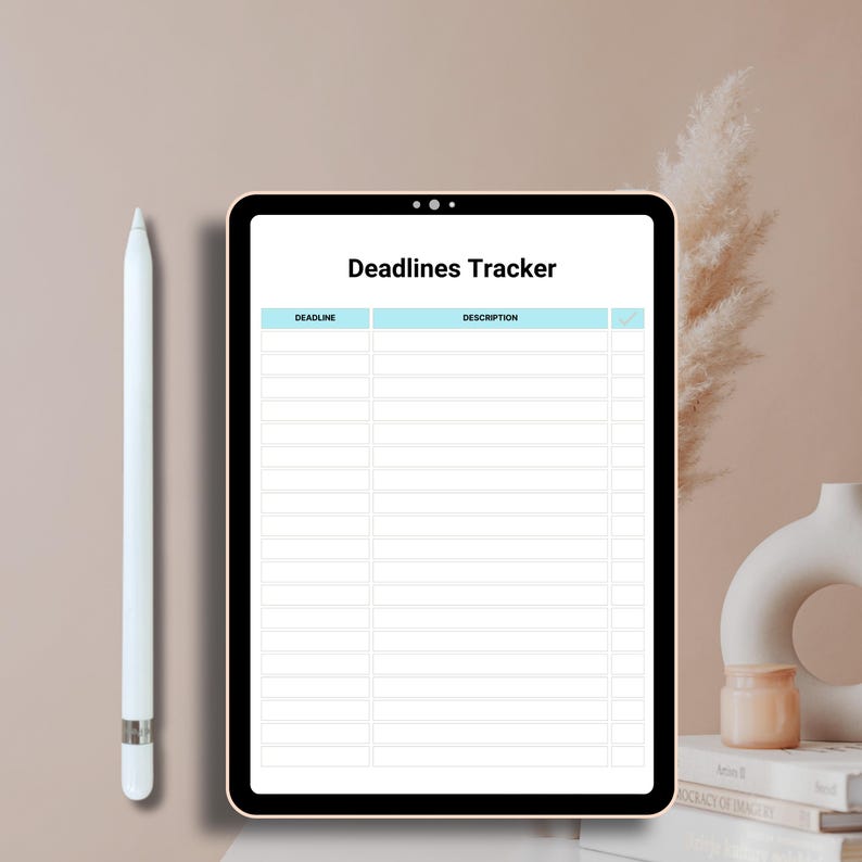 Printable Office Work Planner, Office Tasks Planner, Work Planner ...