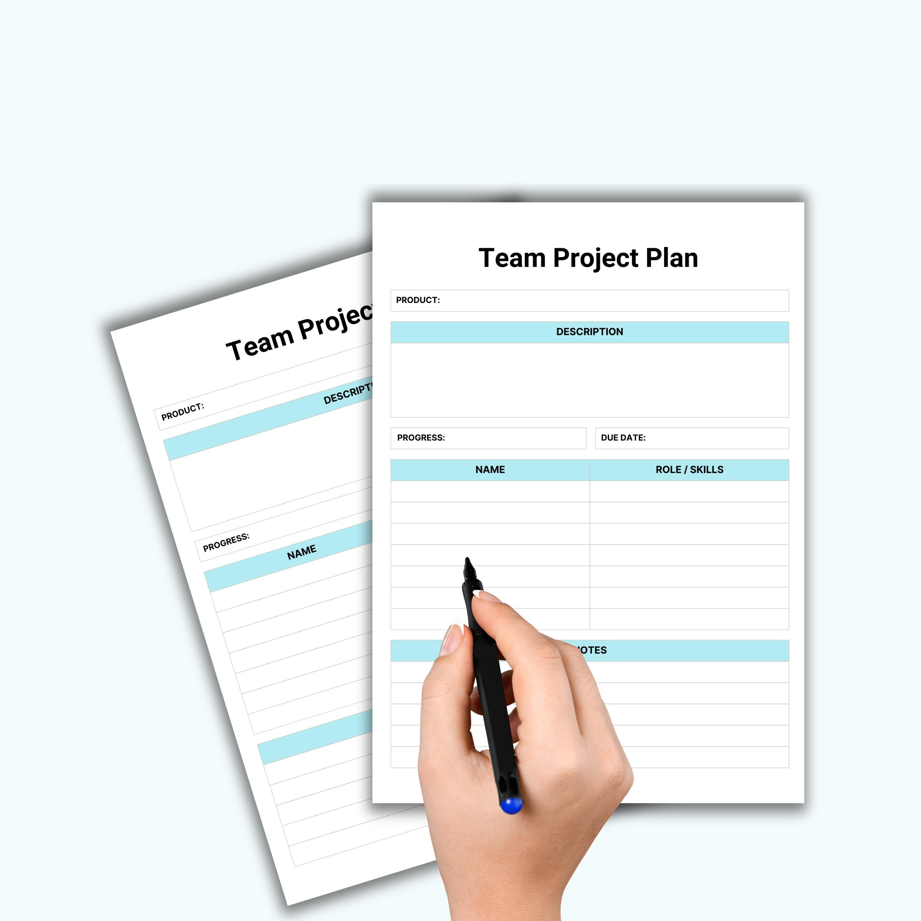 Printable Office Work Planner, Office Tasks Planner, Work Planner ...