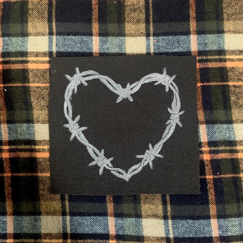 Black White Linocut - Etsy