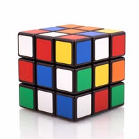 Rubik's Cube Step-by-step Solution Guide - Etsy