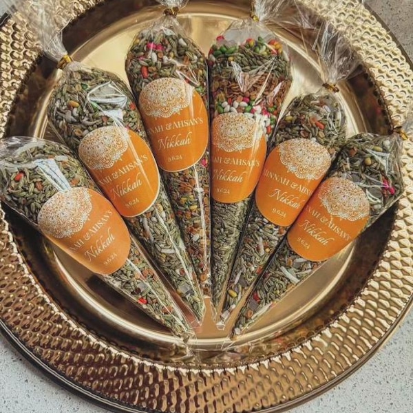 Mehndi Party Favors - Etsy
