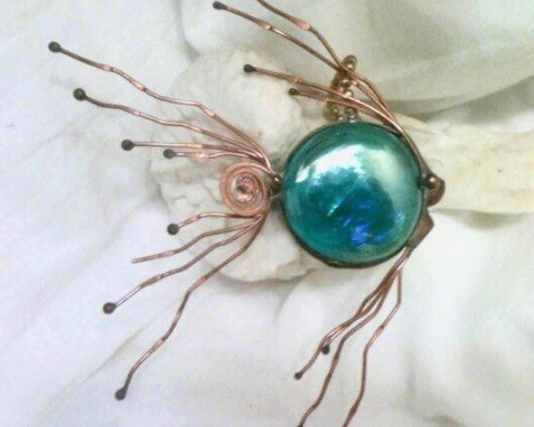 Fish Fan Pull,,light Pull, Beachy Accents, Beachy Pull, Hostess Gift ...