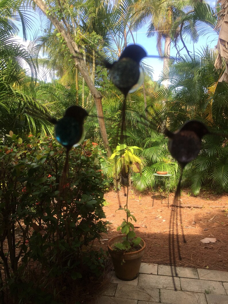 Hummingbird Fan Pull Hummingbird Pull Sun Catcher Bird - Etsy