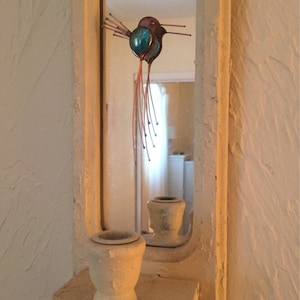 Hummingbird Fan Pull, Hummingbird Pull, Sun Catcher, Bird Pull, Home ...