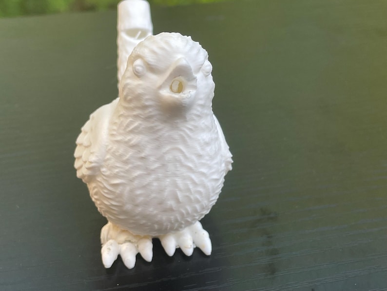 Sifflet à eau Birdy. Un vrai chant d'oiseau - Etsy France