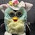 Easter Furby Limited Edition - Etsy