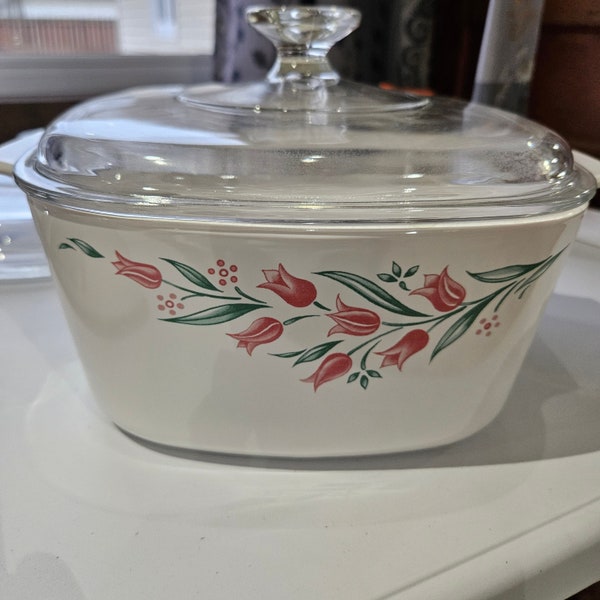 Rare Corning Ware - Etsy