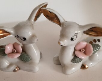Porcelain deer | Etsy