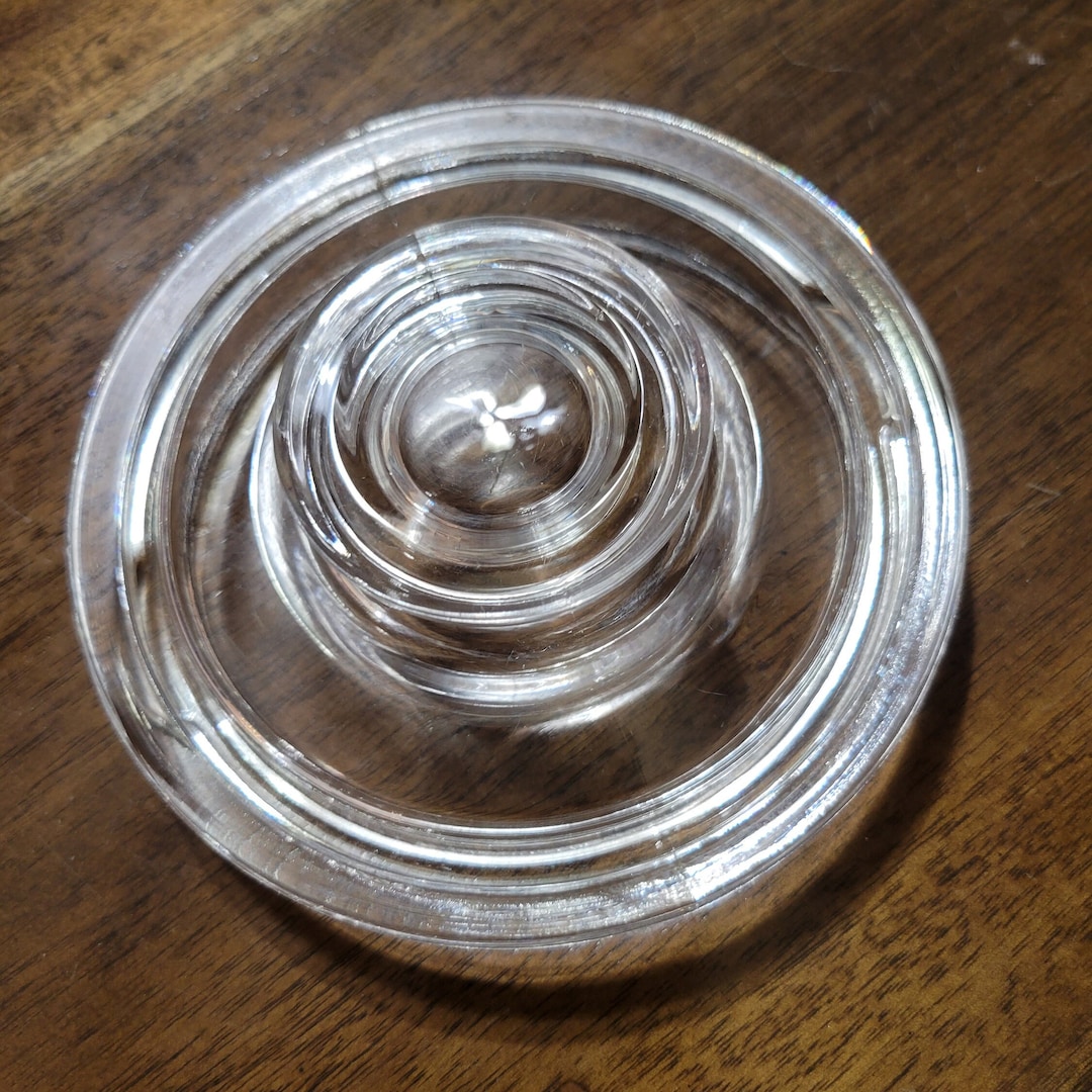 Replacement Lid for Pyrex Pot 7756 Coffee Pot Parts 6 Cup Coffee Pot ...