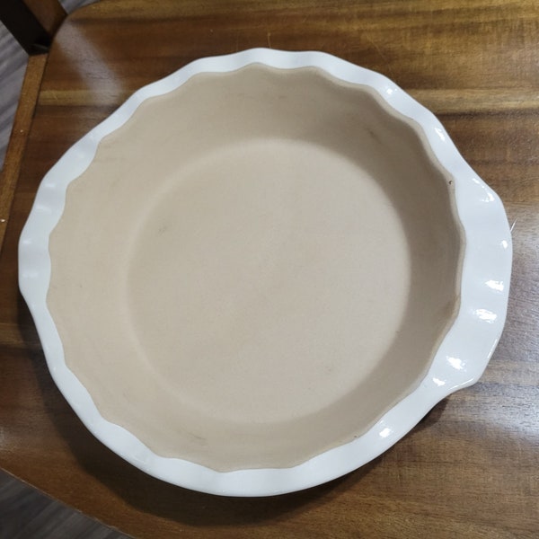 Pie Dish - Etsy