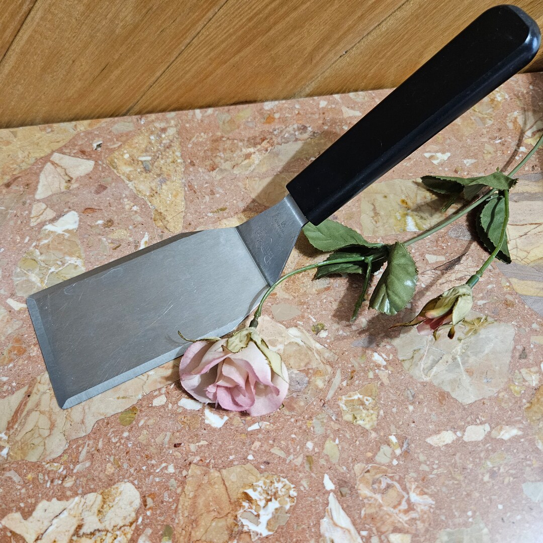 Pampered Chef Spatula Vintage Retro Serving Utensils - Etsy