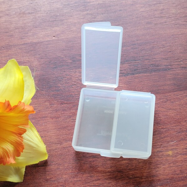 Tupperware Pill Container - Etsy