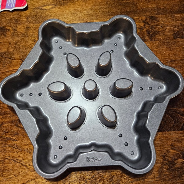 Decorative Bakeware - Etsy